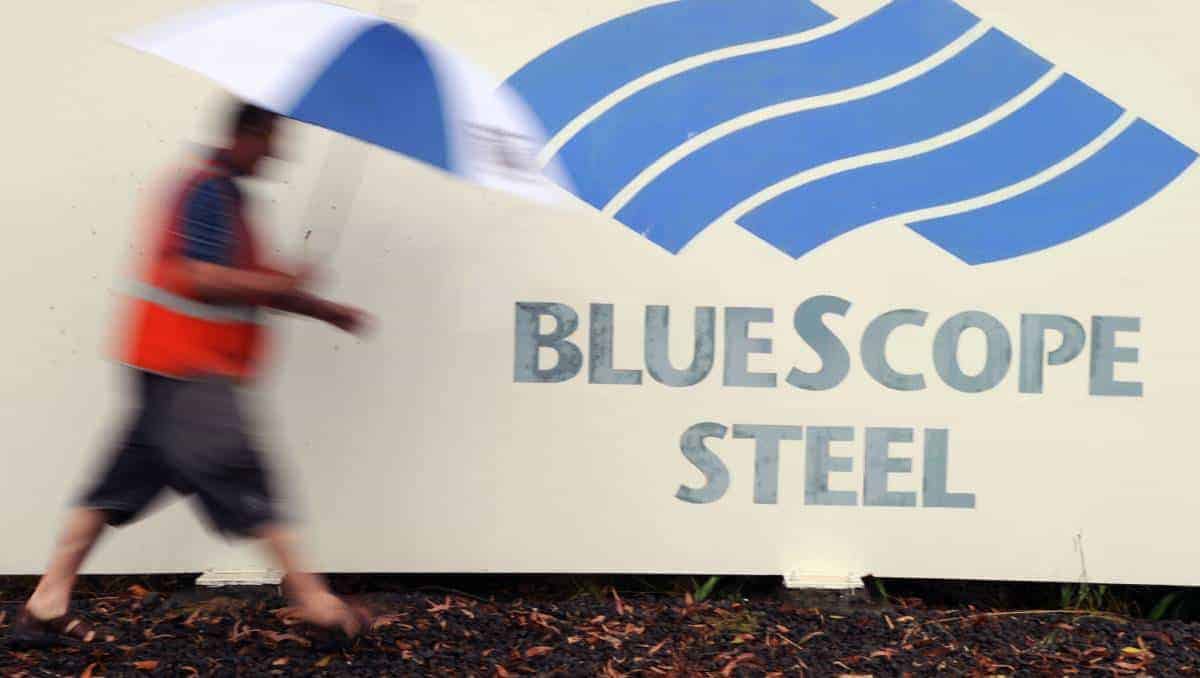 Why BlueScope Steel Shares (ASX BSL) Could Be Shares To Buy - MF & Co.