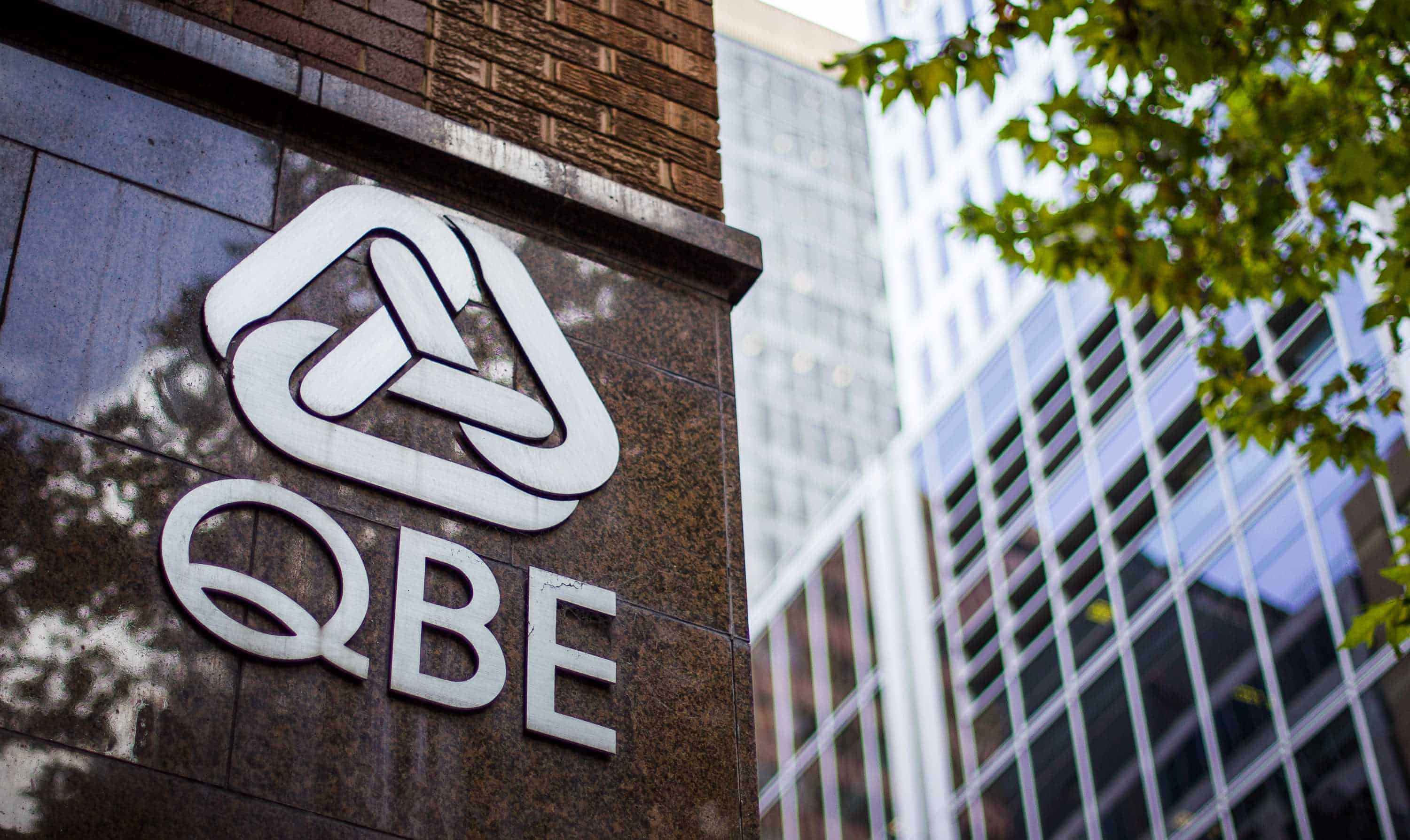 Should You Buy QBE Shares (ASX QBE)? - MF & Co.