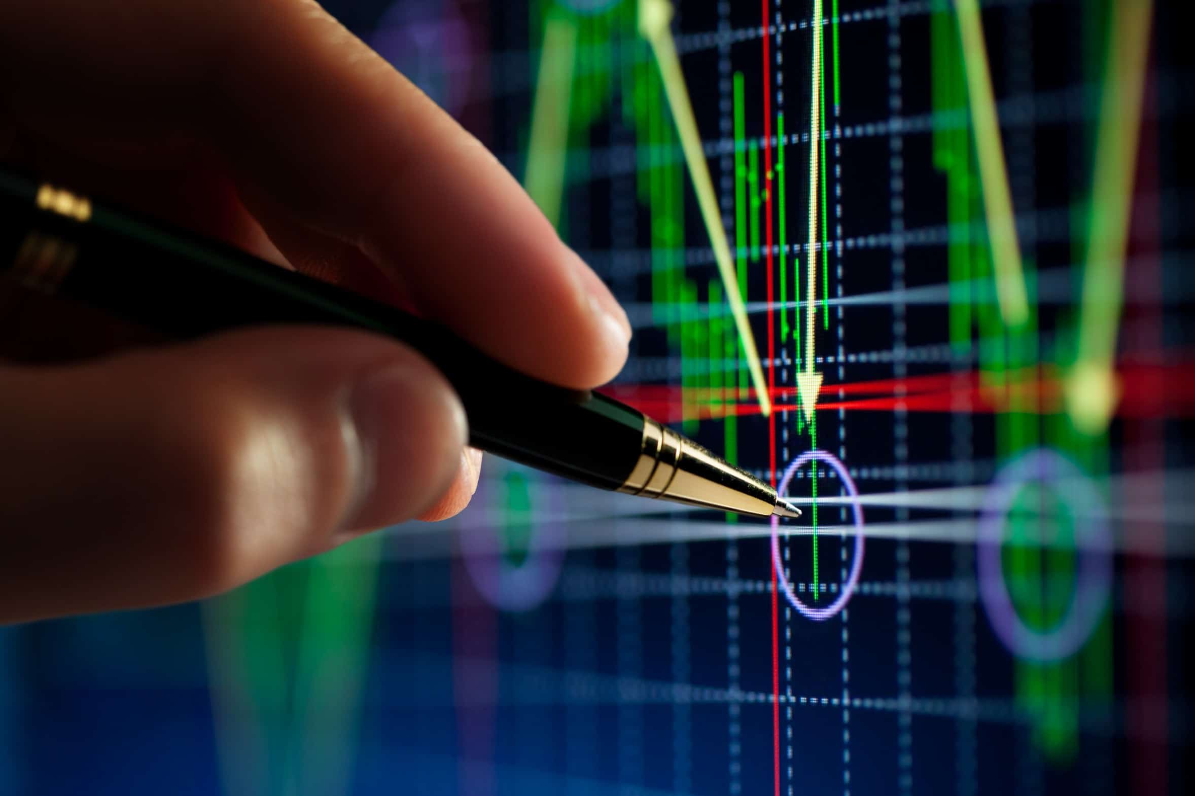 3 Steps To Buy Growth Stocks Using Stock Market Technical Analysis MF