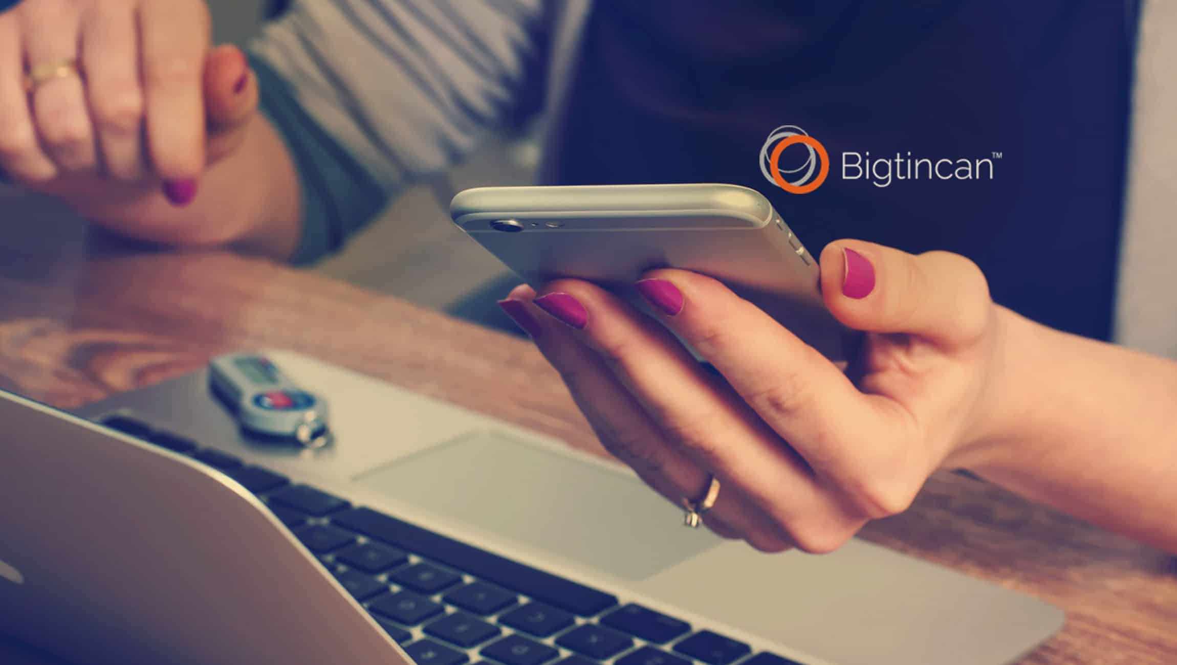 Are Bigtincan Shares A Stock To Buy ASX BTH Share Price Forecast Are Bigtincan Shares A Stock To Buy ASX BTH Share Price Forecast